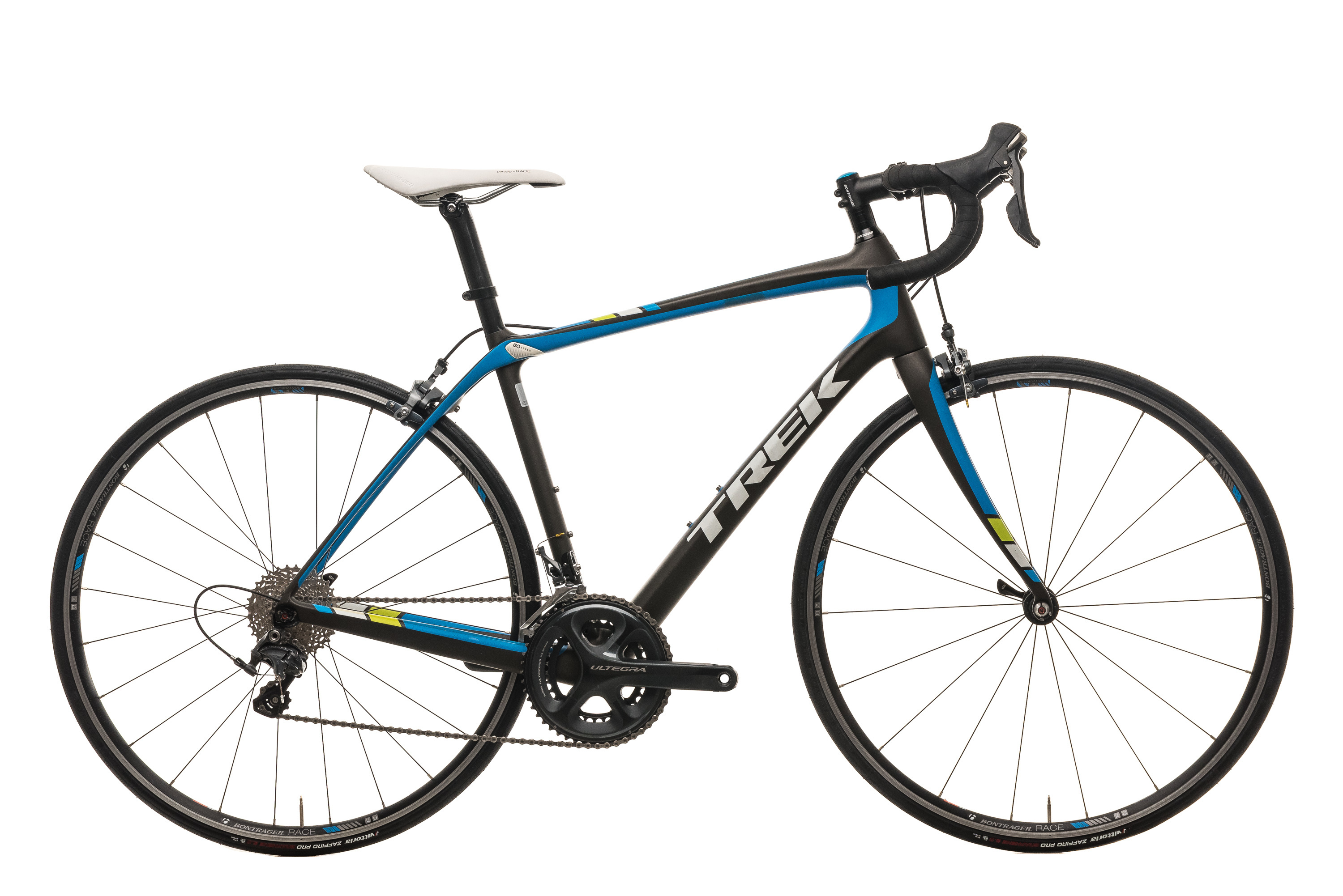2016 Trek Domane 5.2
