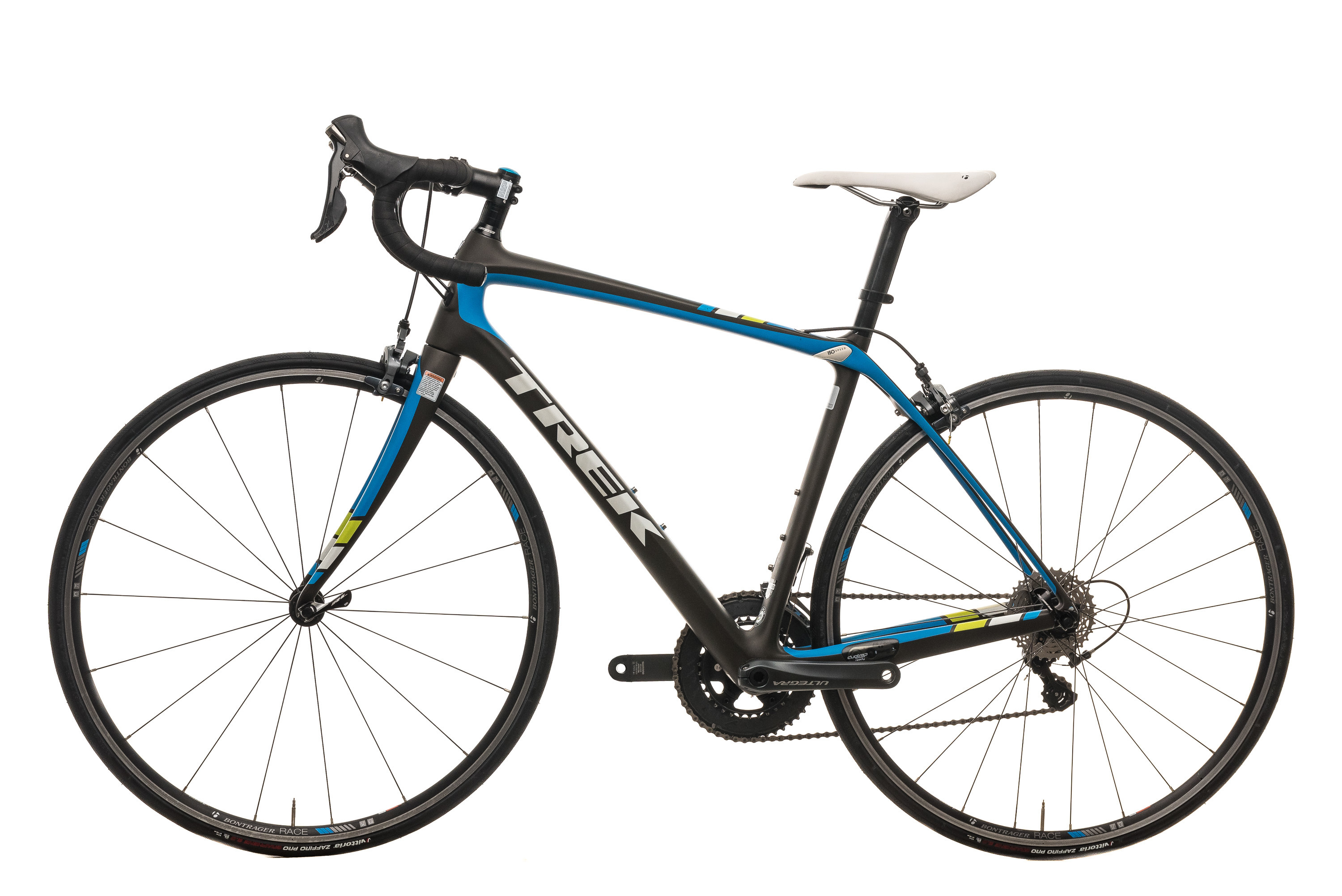2016 Trek Domane 5.2