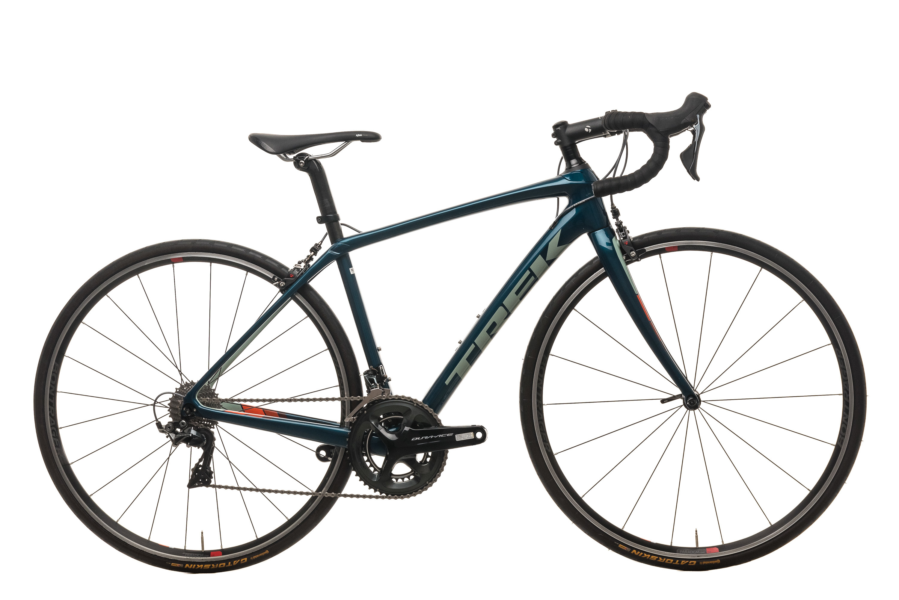 2017 Trek Domane SL 8