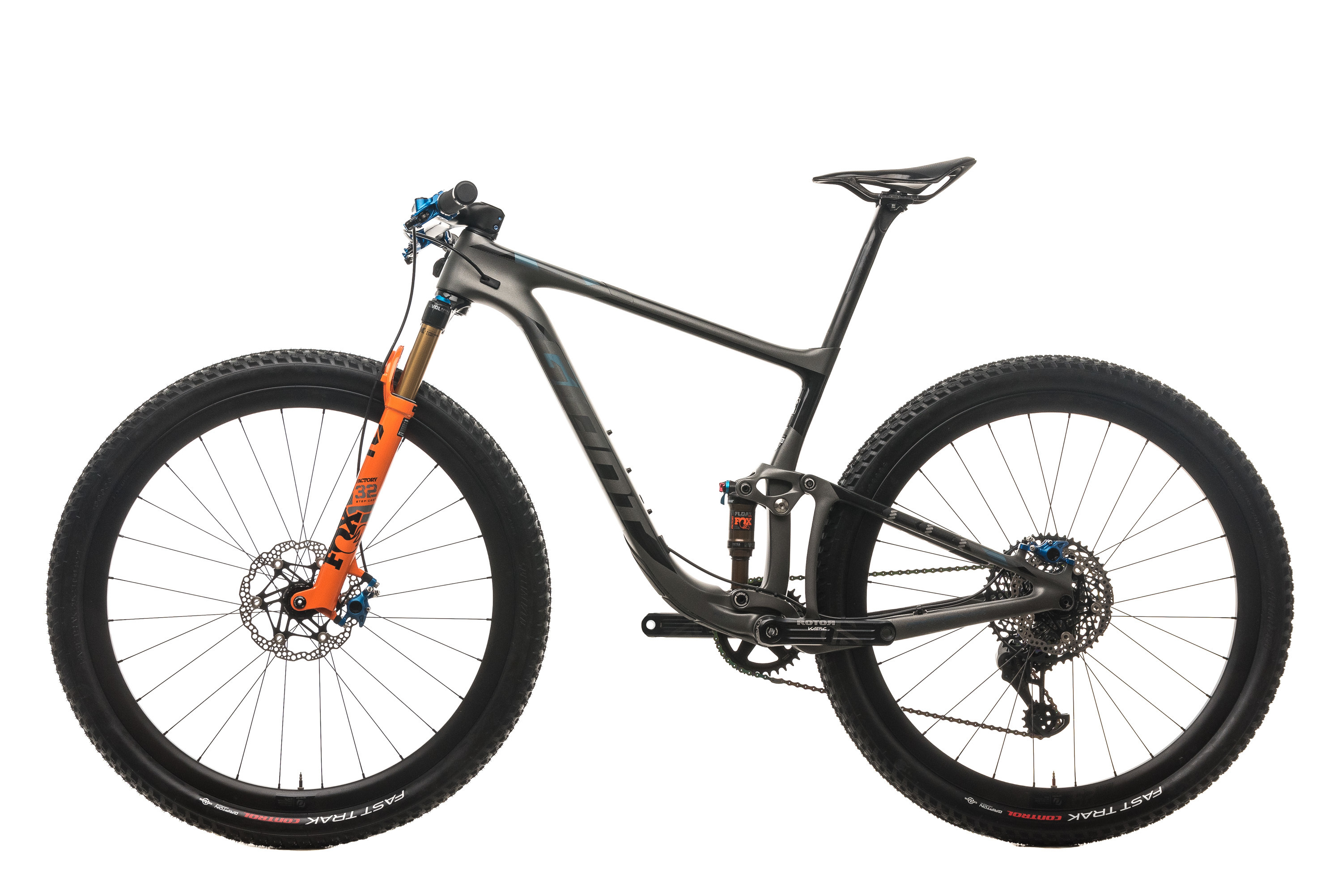 2019 Giant Giant Anthem Advanced Pro 1 Mountain ...