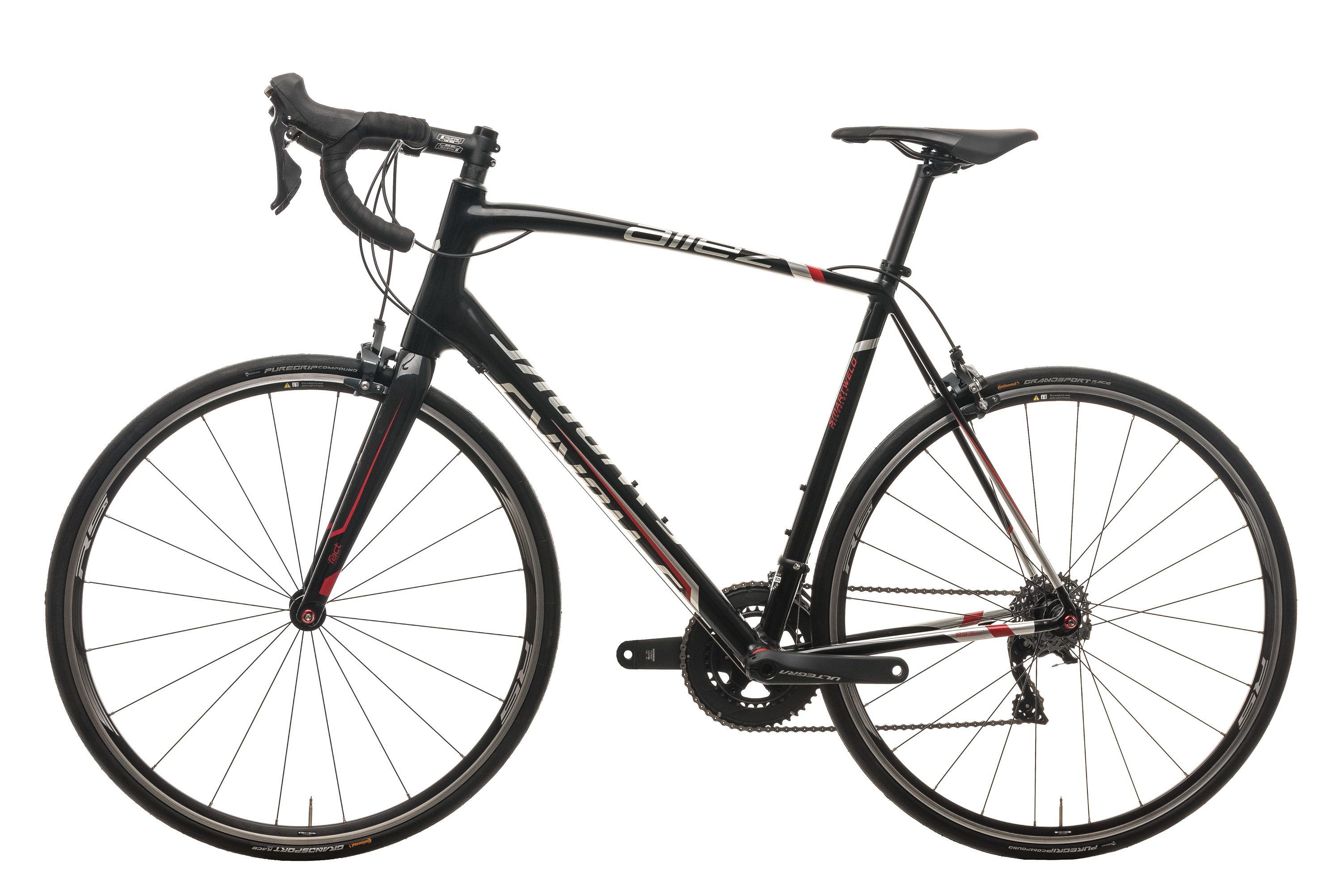 2015 Specialized S-Works Allez Limited