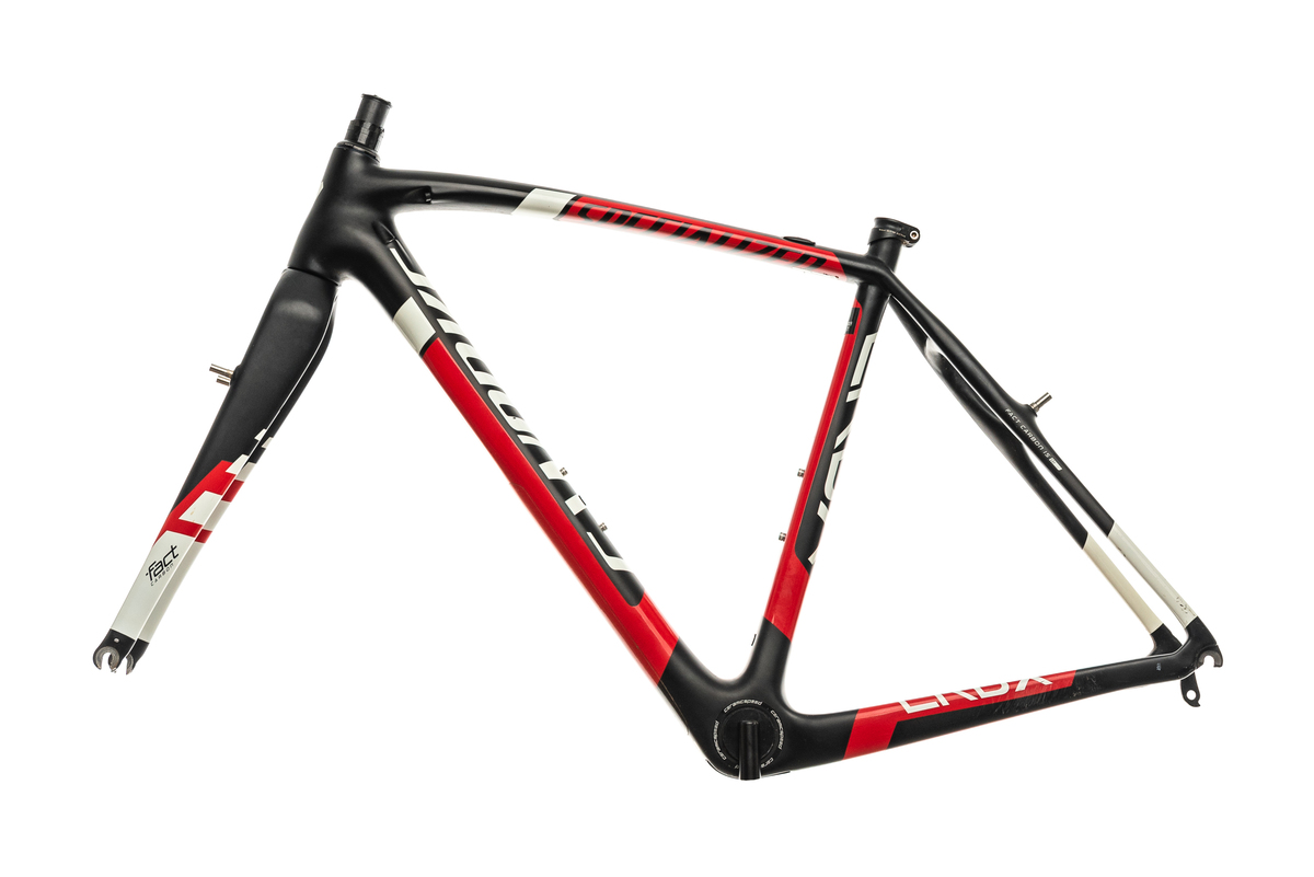 2014 Specialized S-Works Crux