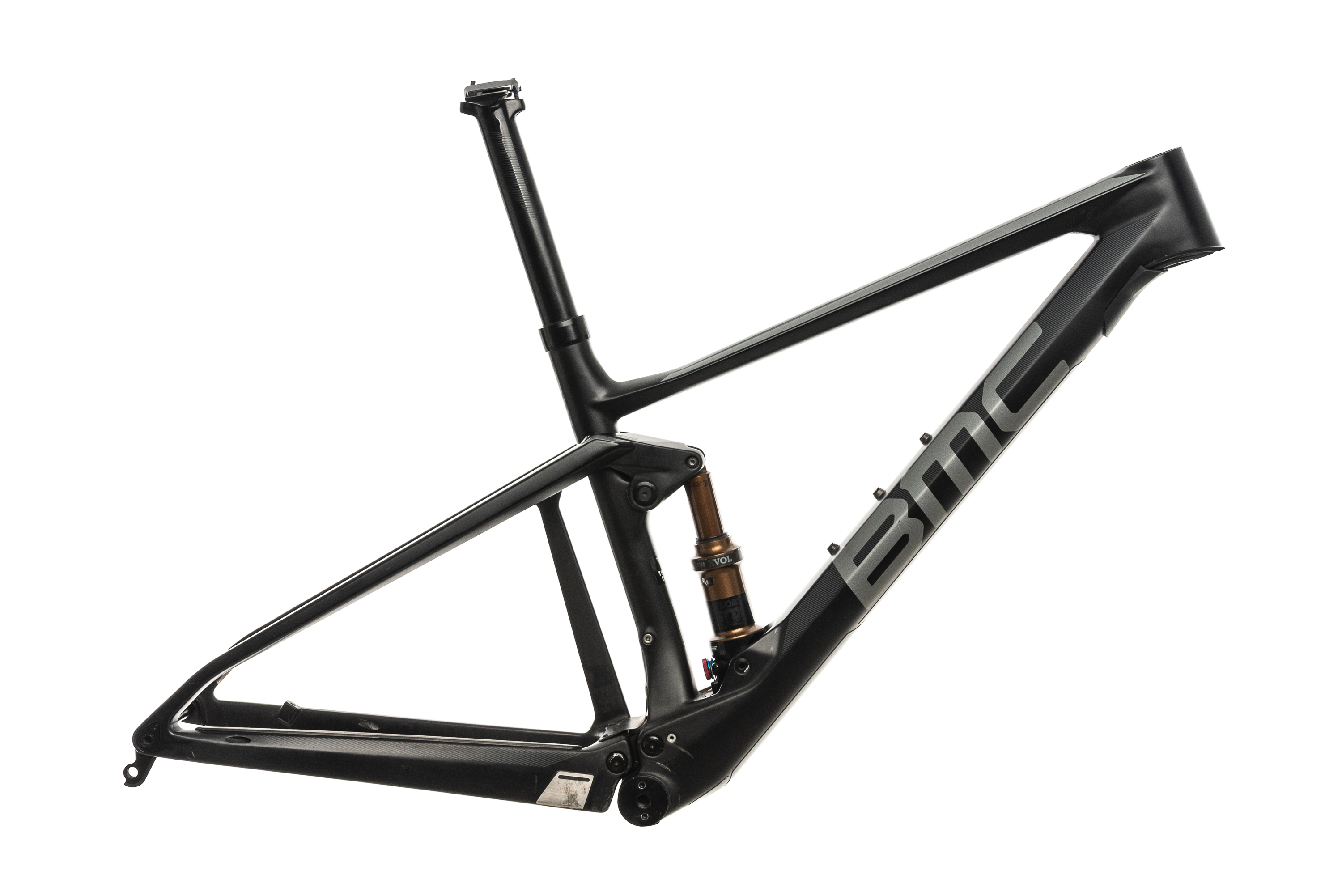 2019 BMC Fourstroke 01 FRS