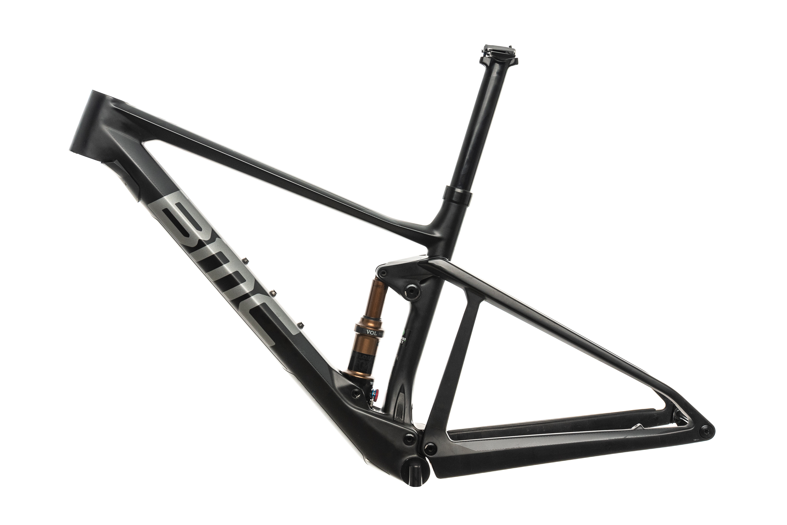 2019 BMC Fourstroke 01 FRS