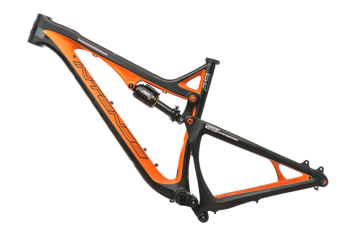 2014 Intense Carbine 29