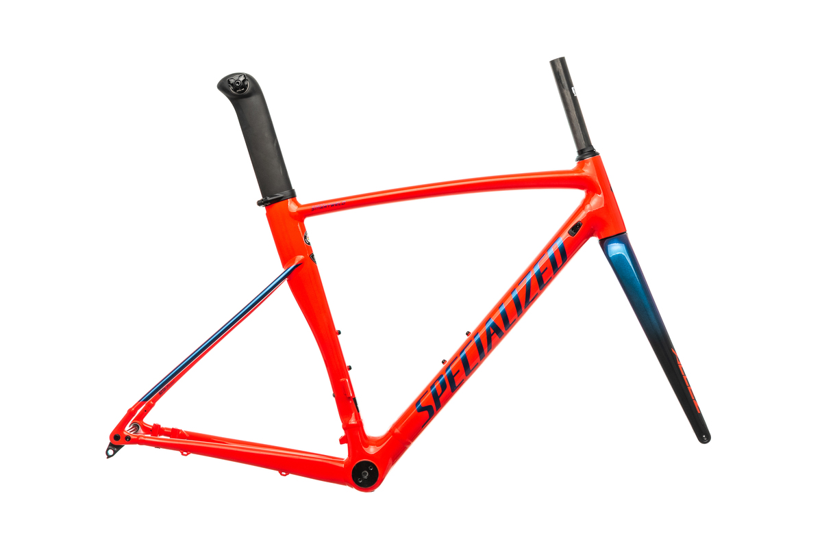 2019 Specialized Allez Sprint Disc DSW