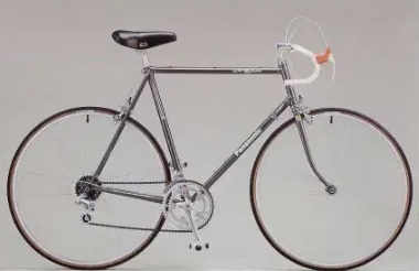 1985 Panasonic DX-2000 (Model DX-726)