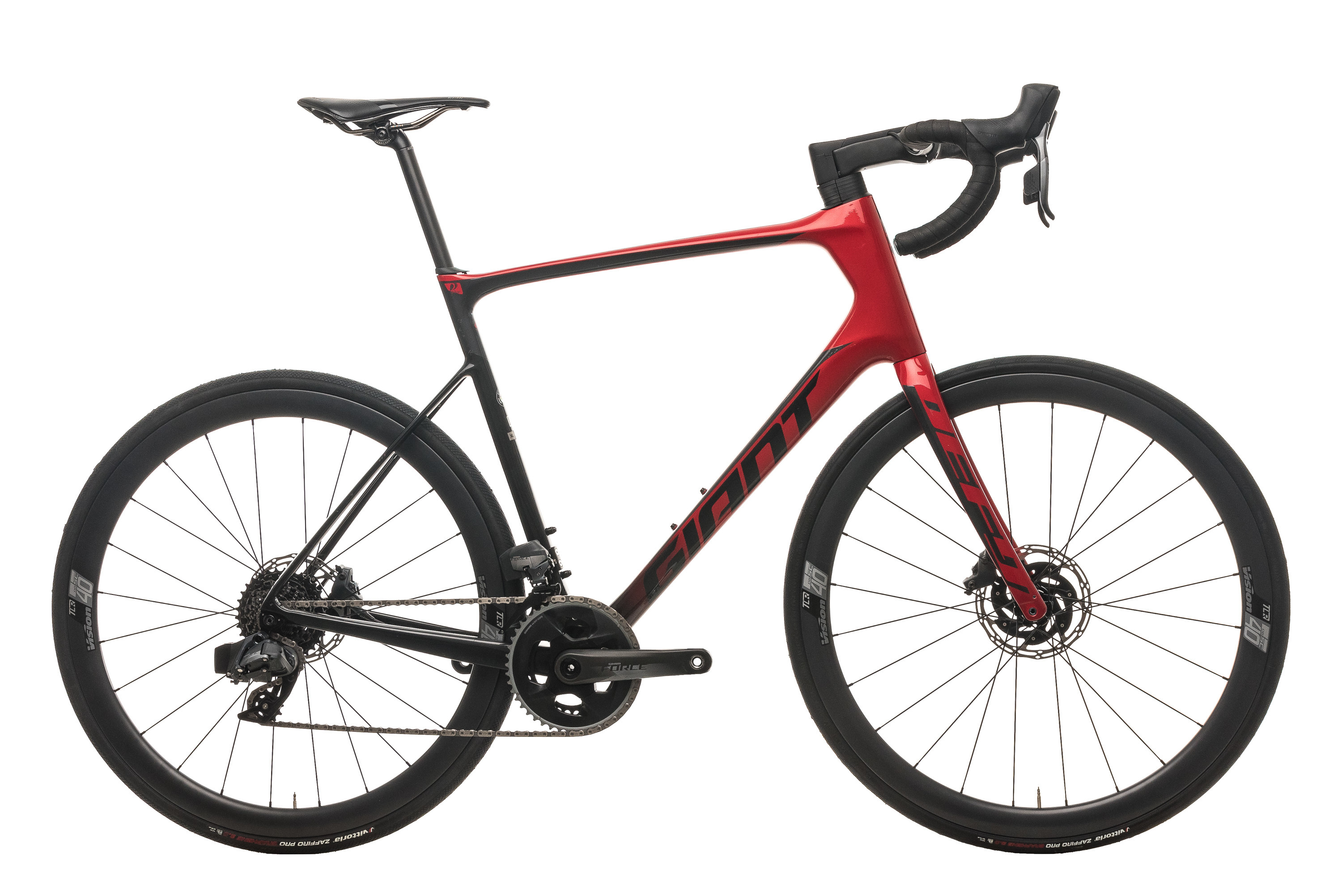 2020 Giant Defy Advanced Pro 1 Force