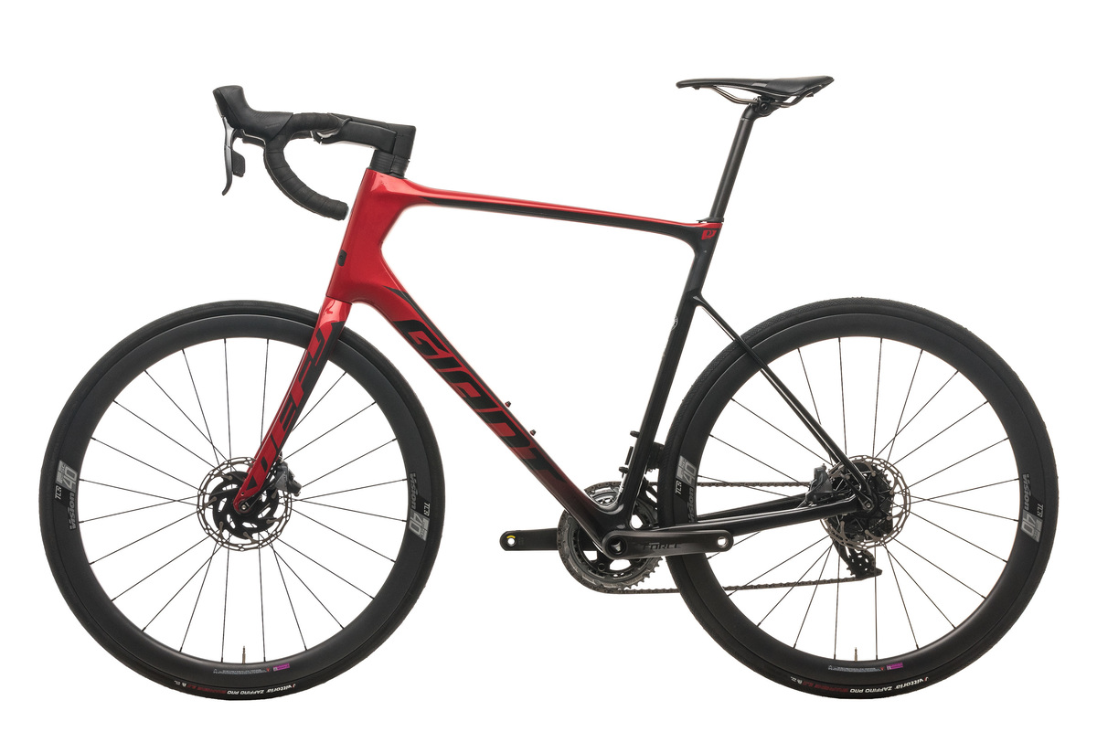 2020 Giant Defy Advanced Pro 1 Force