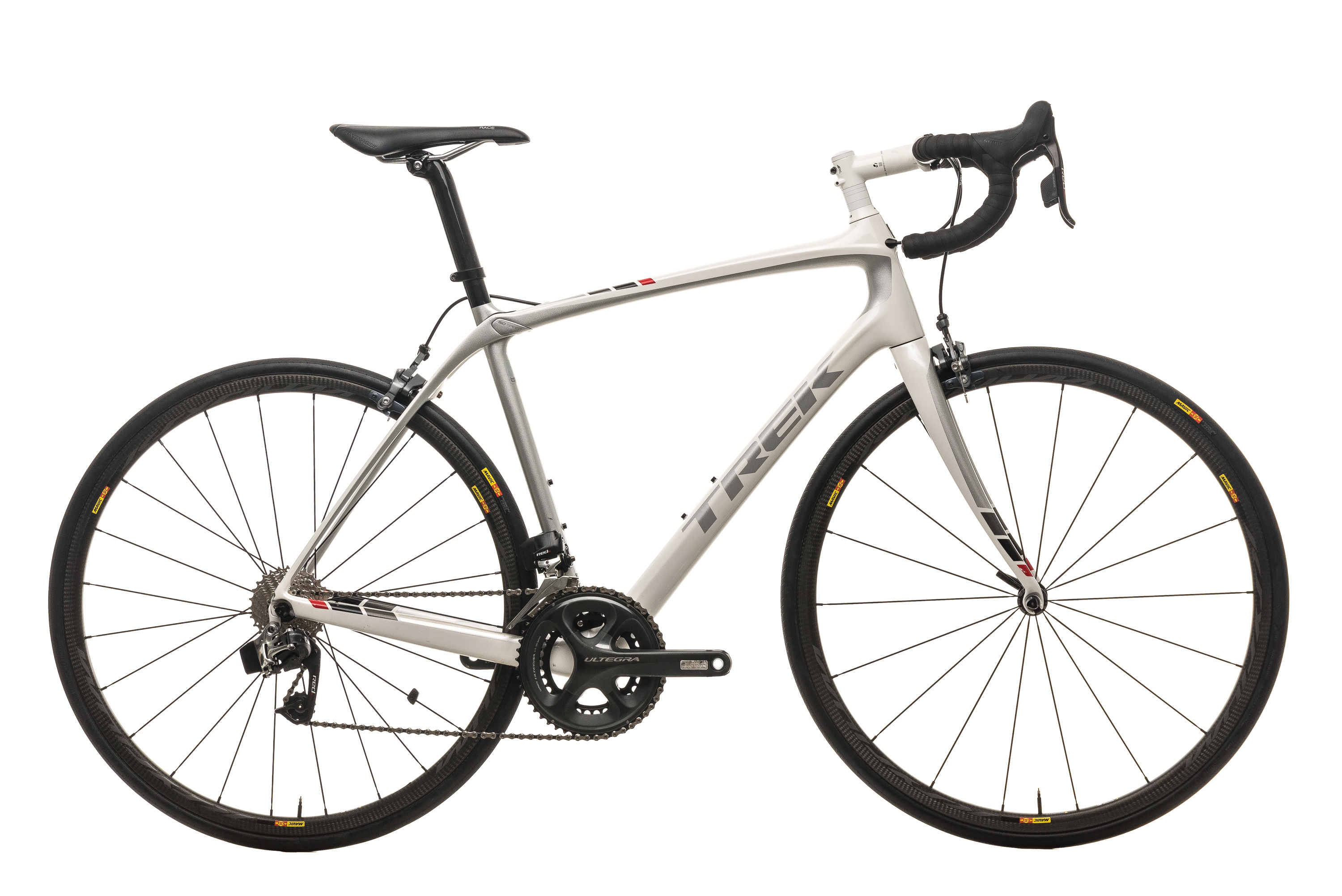2016 Trek Domane 5.2