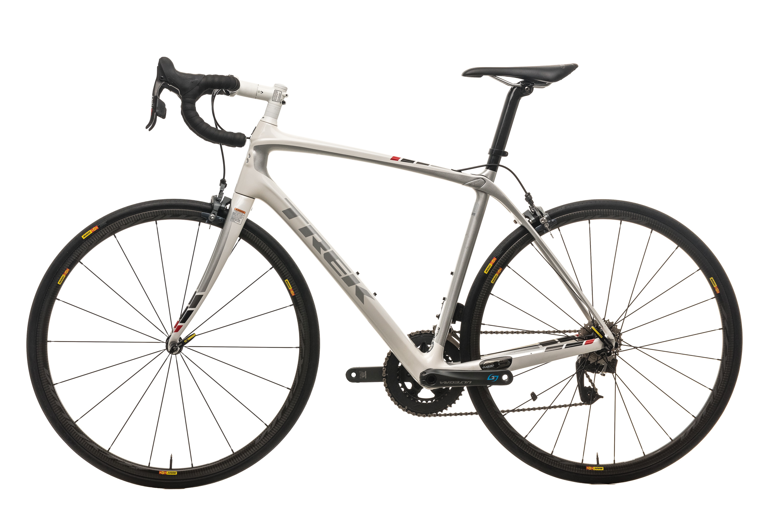 2016 Trek Domane 5.2