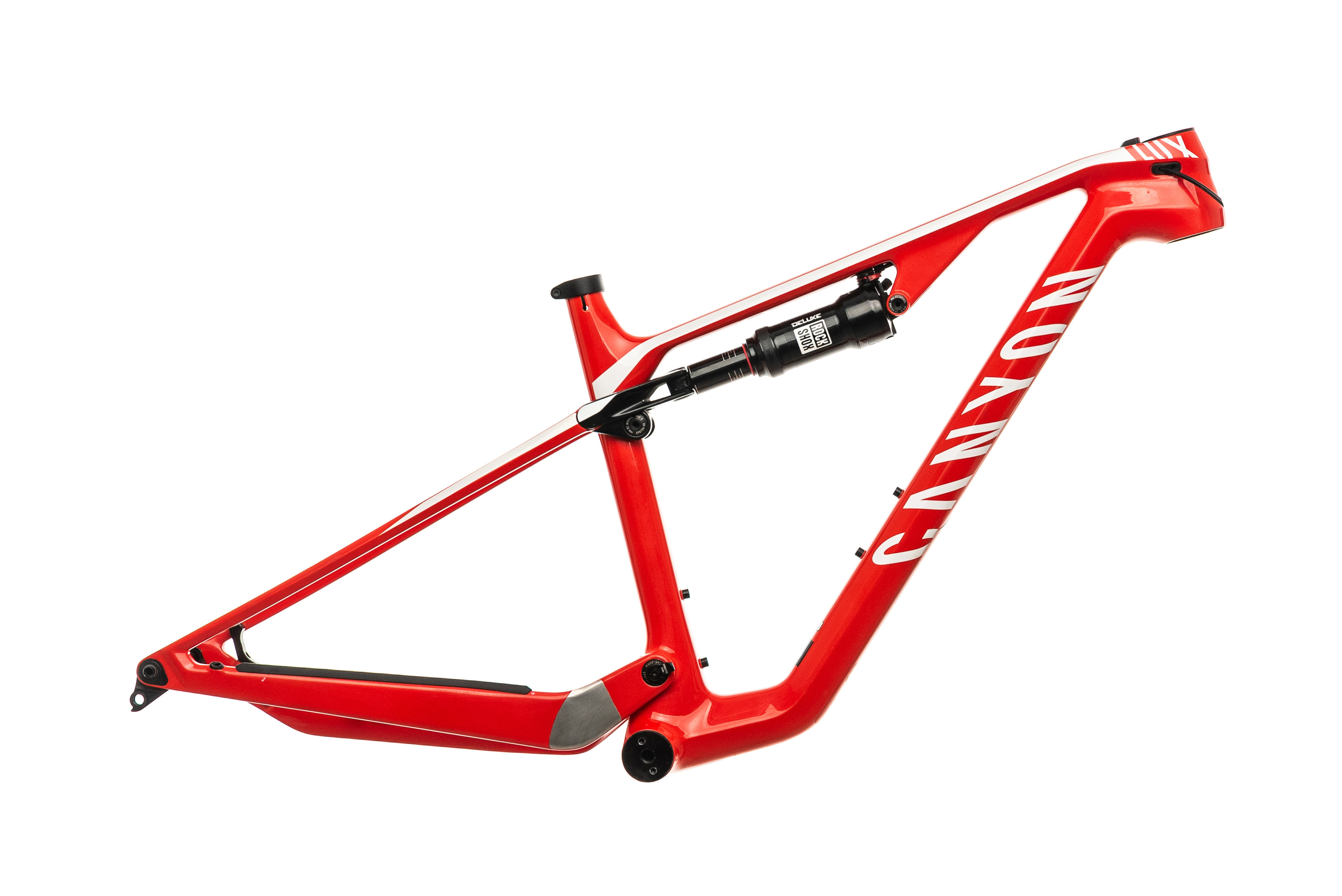 2019 Canyon bicycles Lux CF SL