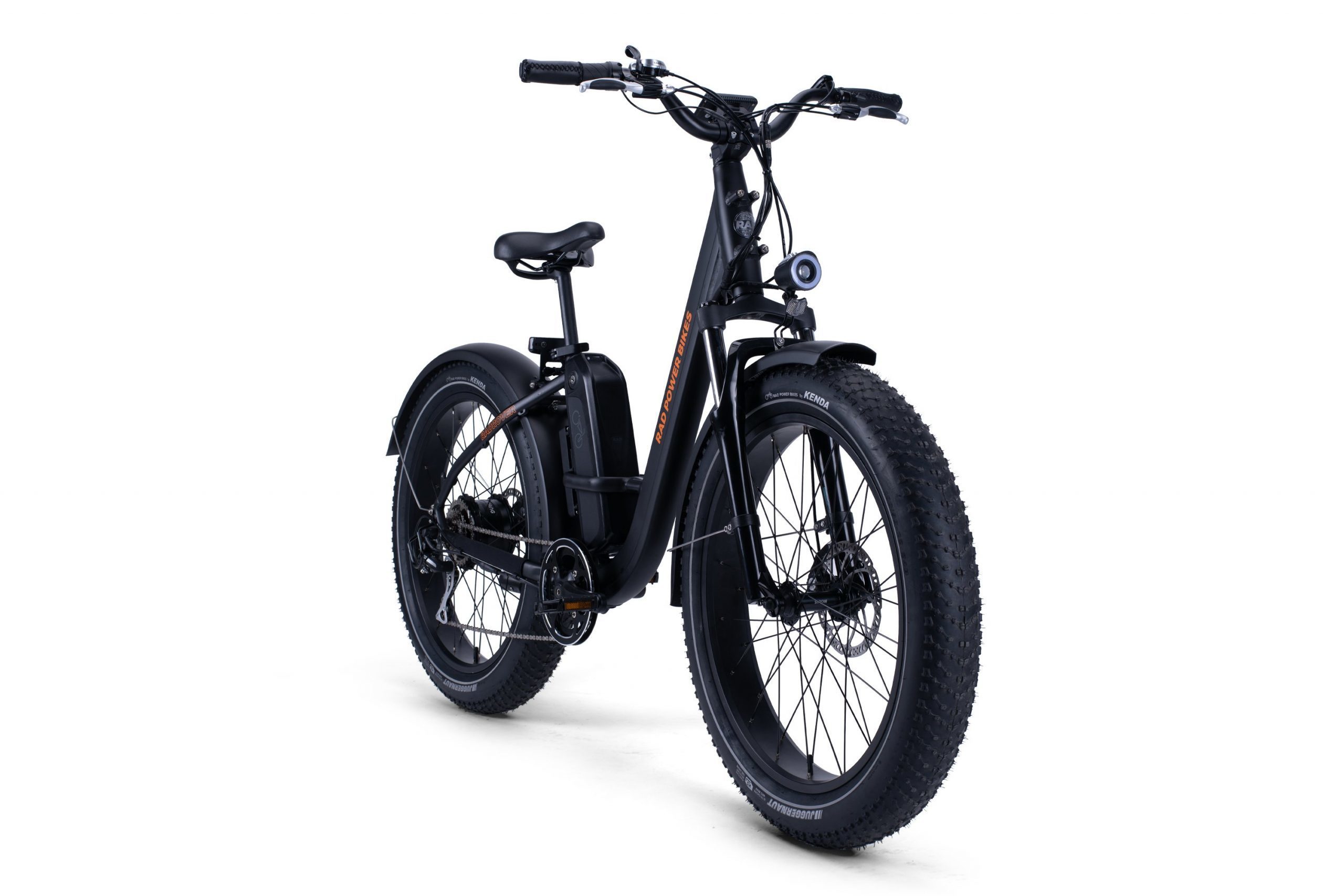 2020 Rad Power Bikes Radrover Step-Thru - Version 1