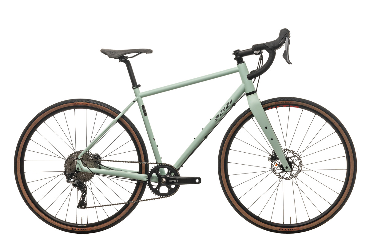 2019 Specialized Sequoia