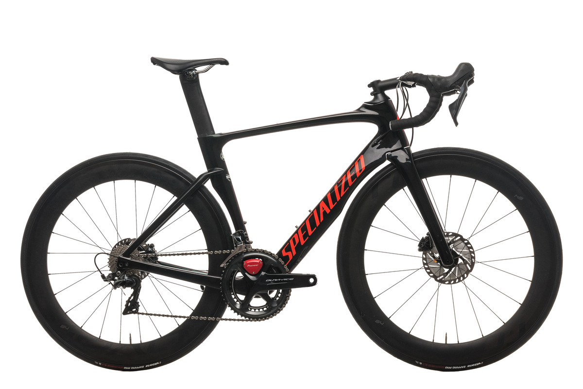 2018 Specialized Venge Pro Disc