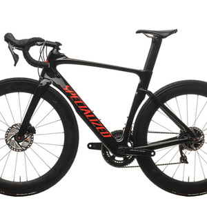 2018 Specialized Venge Pro Disc