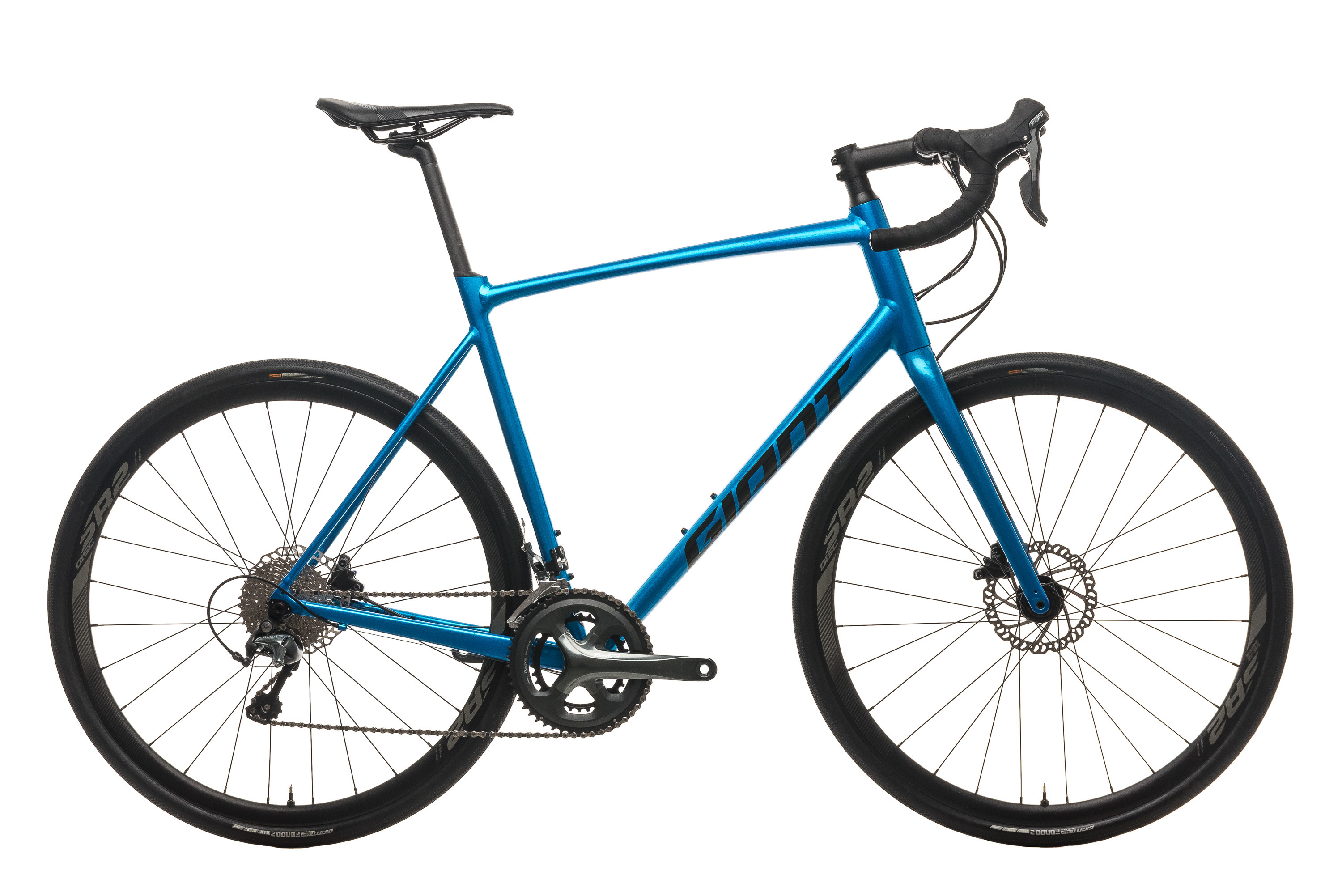 2020 Giant Contend AR 2