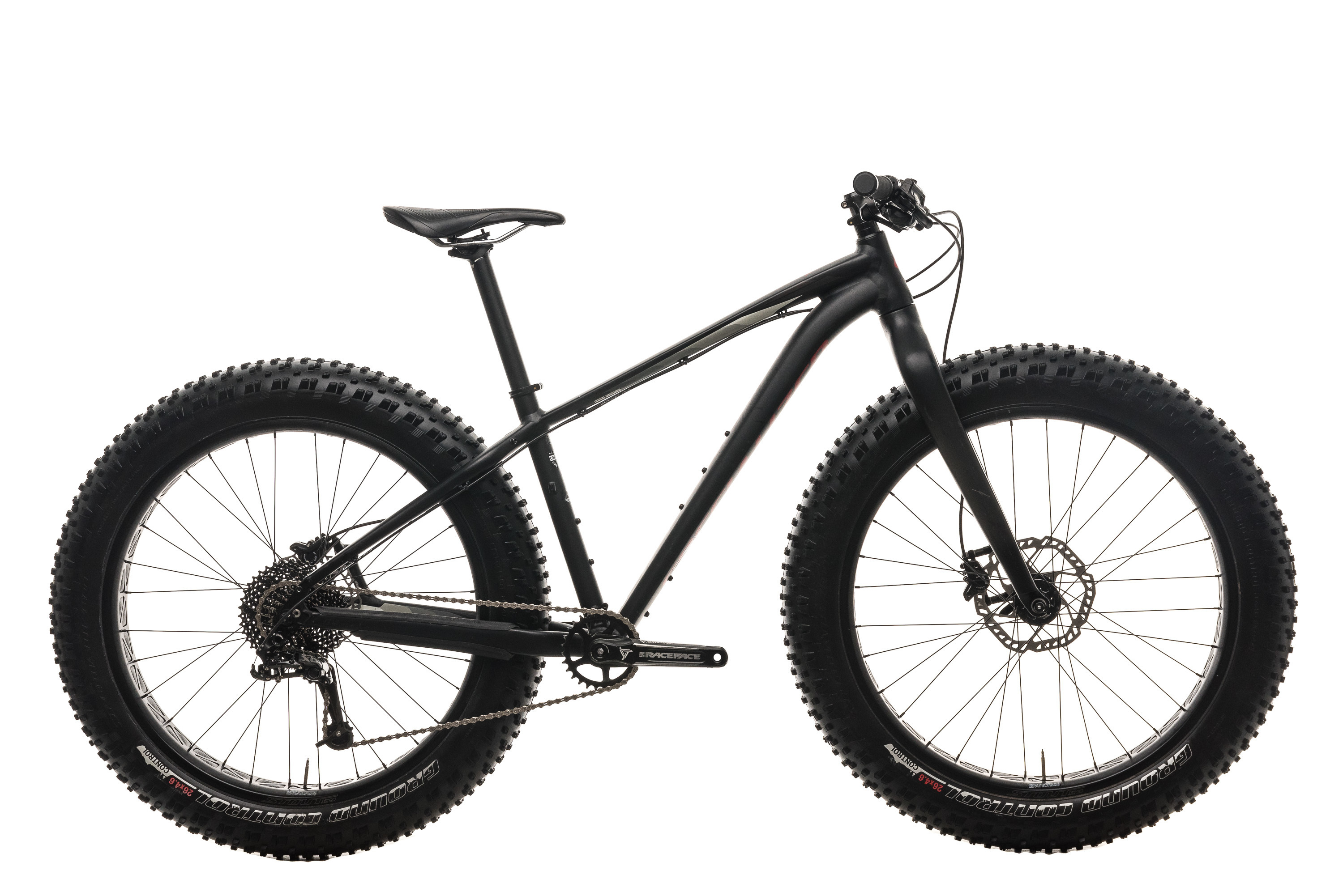 2016 Specialized Fatboy Comp