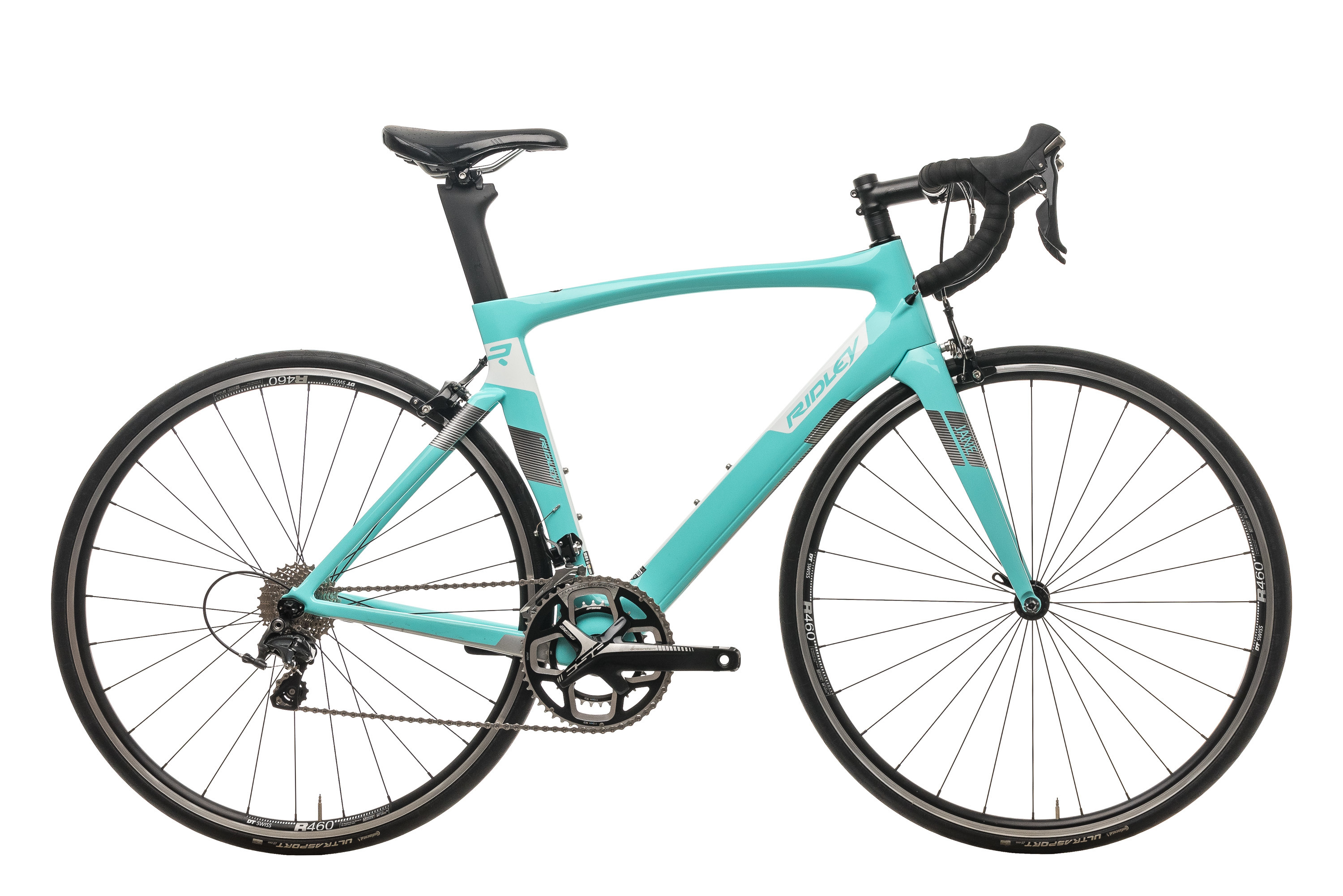 2017 Ridley Jane Womens