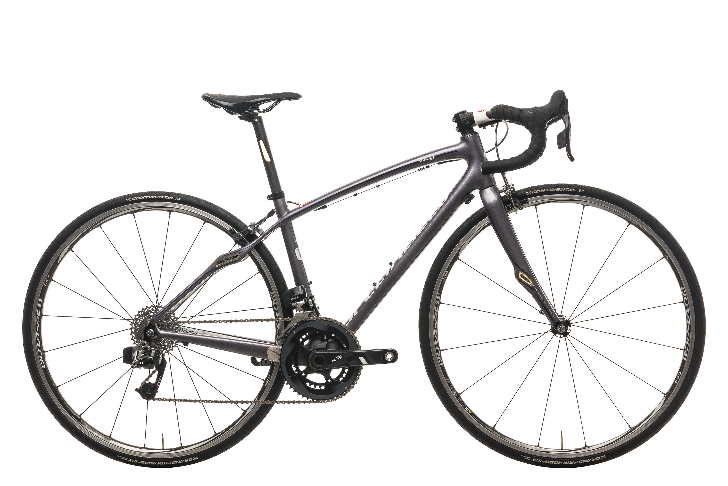 2013 Specialized Ruby Sport Womens