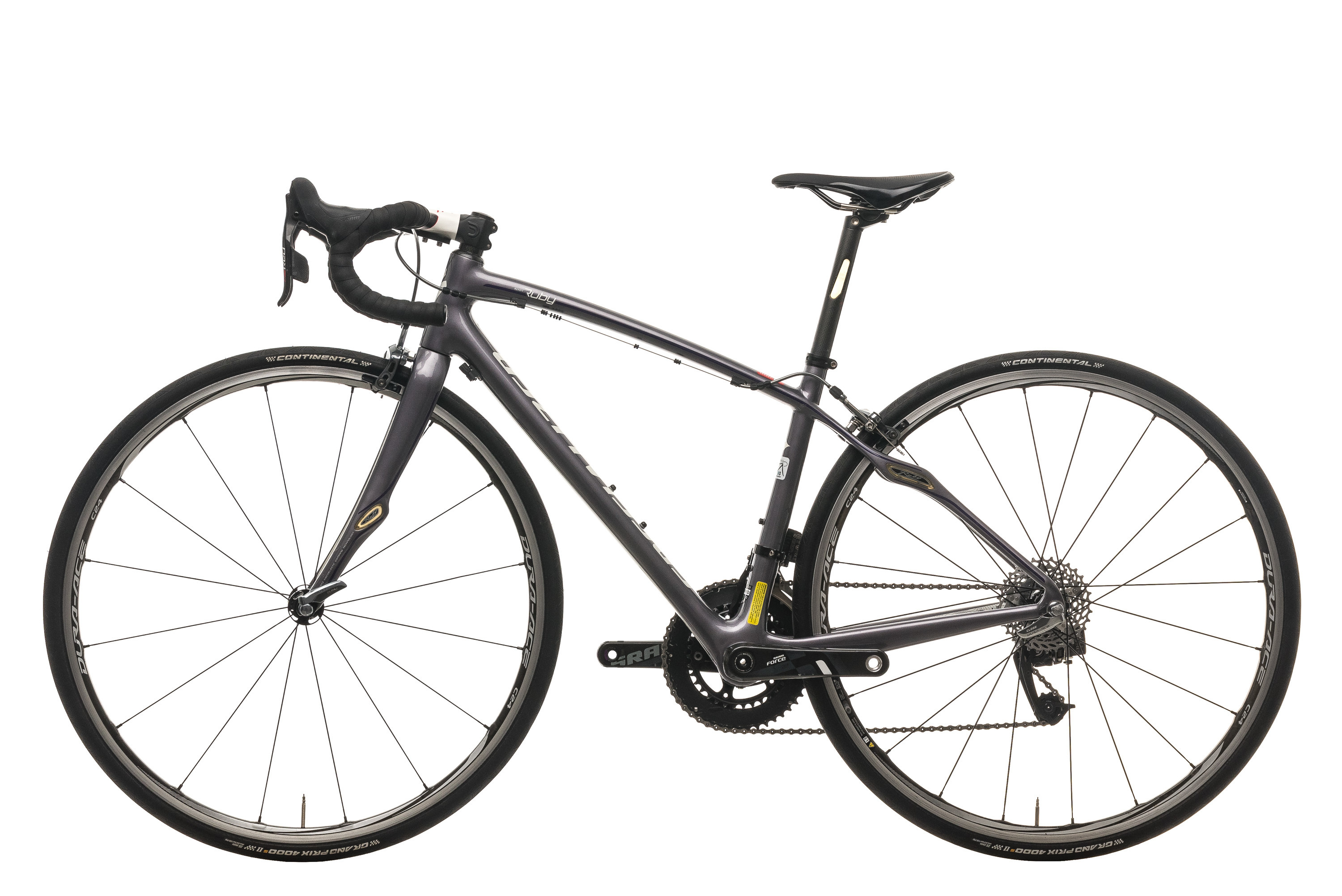 2013 Specialized Ruby Sport Womens