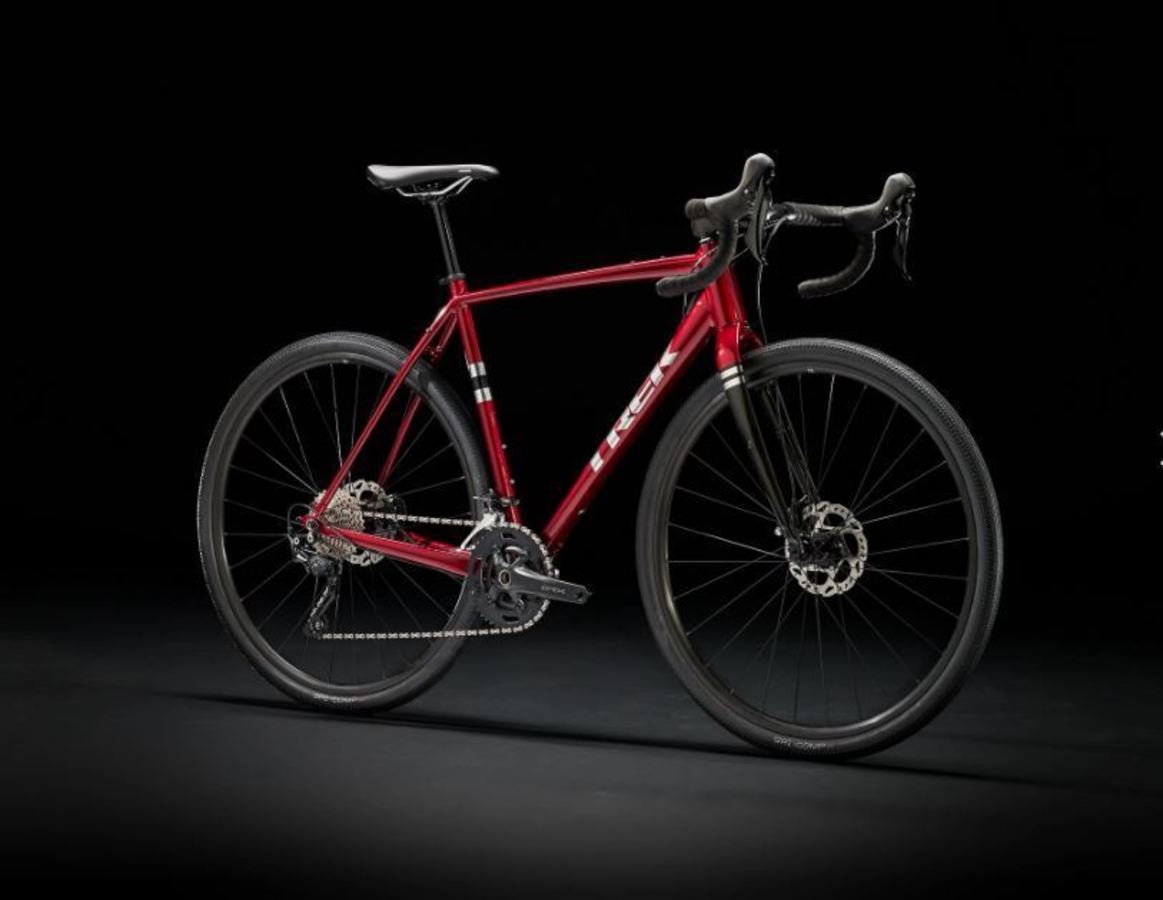 2021 Trek Checkpoint ALR-4