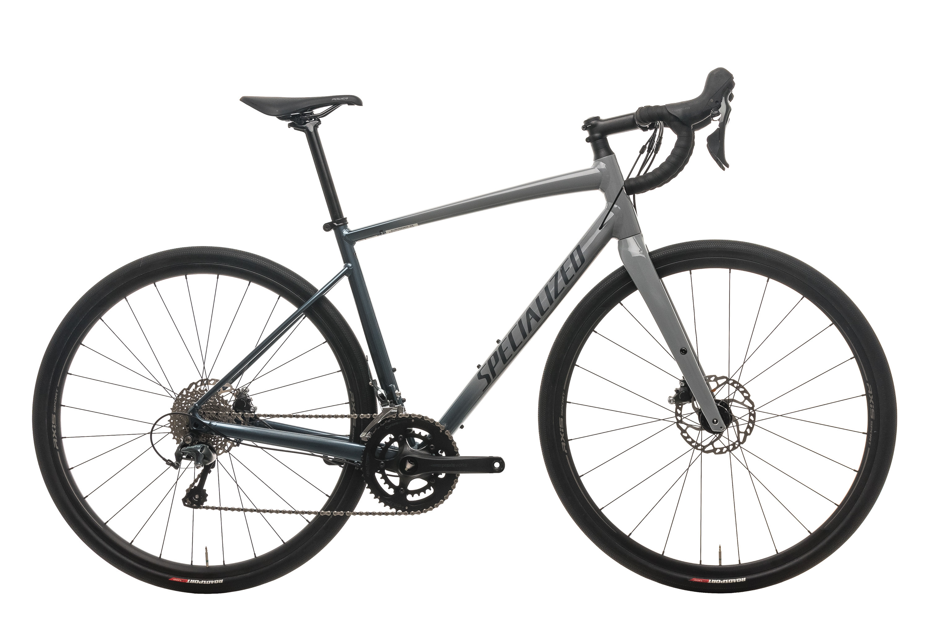 2020 Specialized Diverge Elite E5