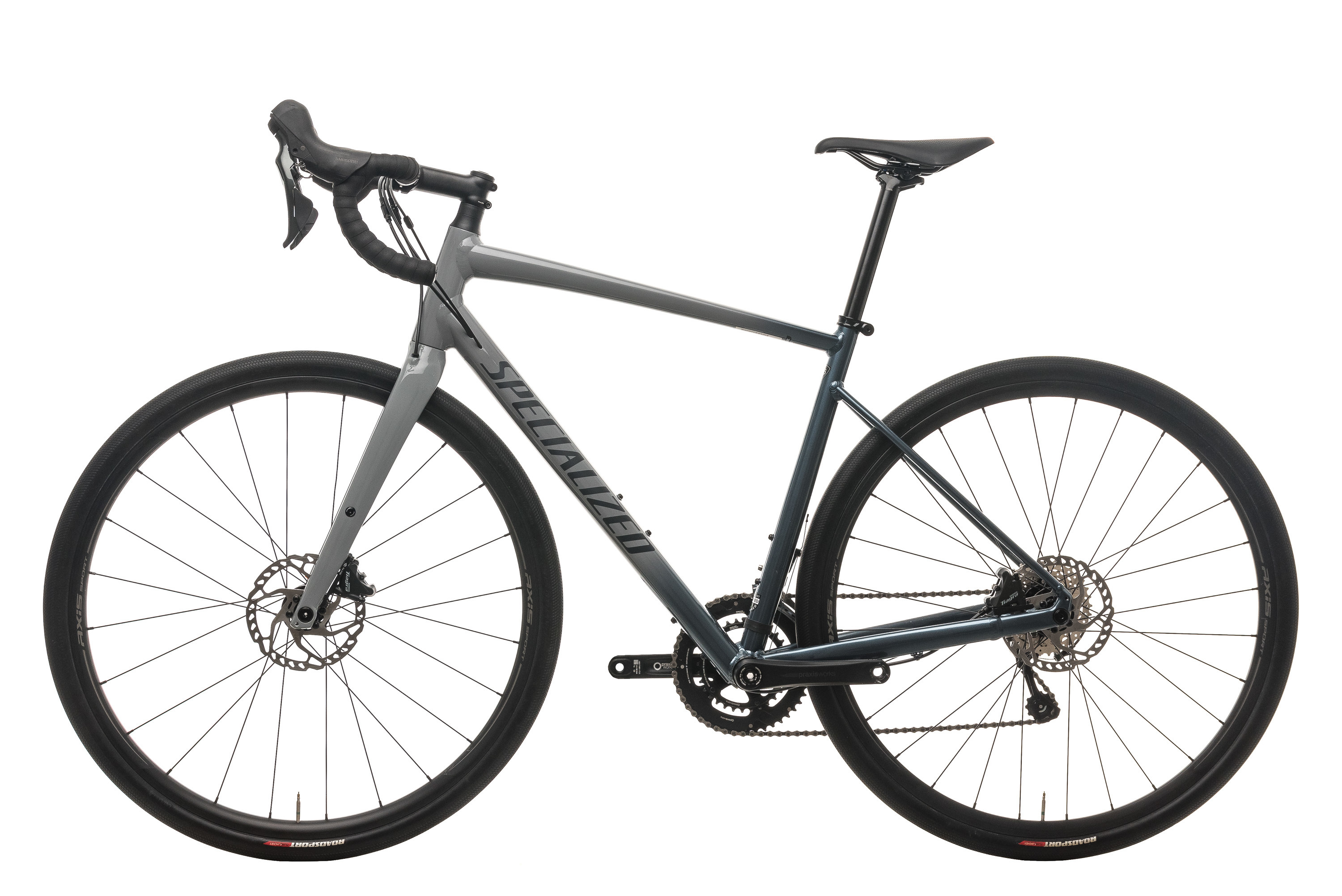 2020 Specialized Diverge Elite E5