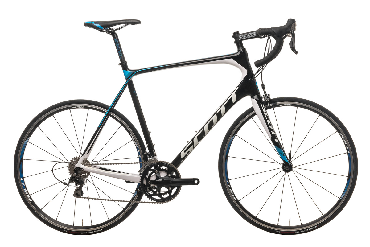 2014 SCOTT Solace 30