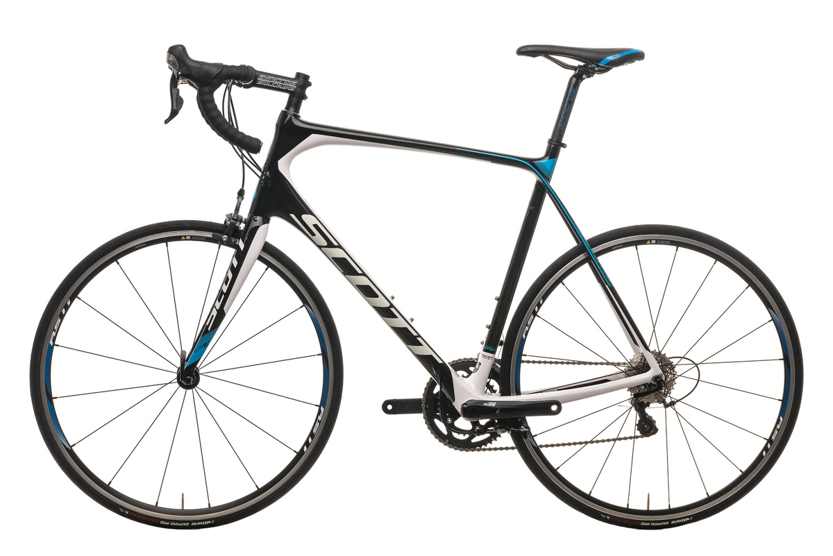 2014 SCOTT Solace 30
