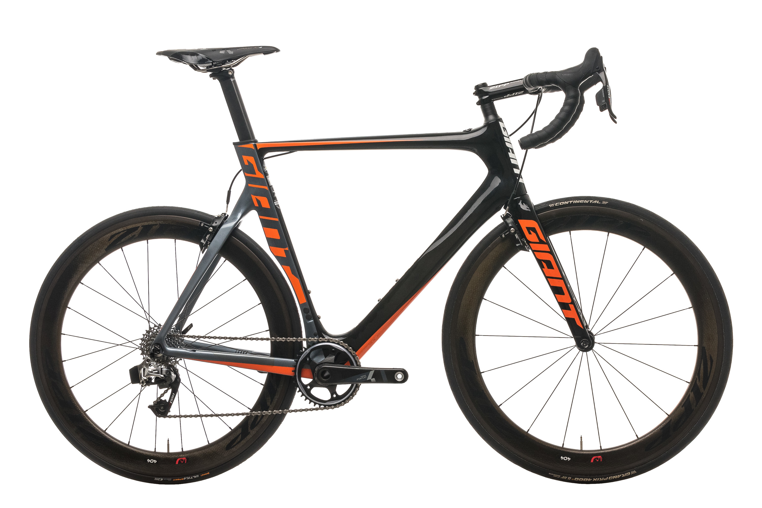 2016 Giant Propel Advanced 1