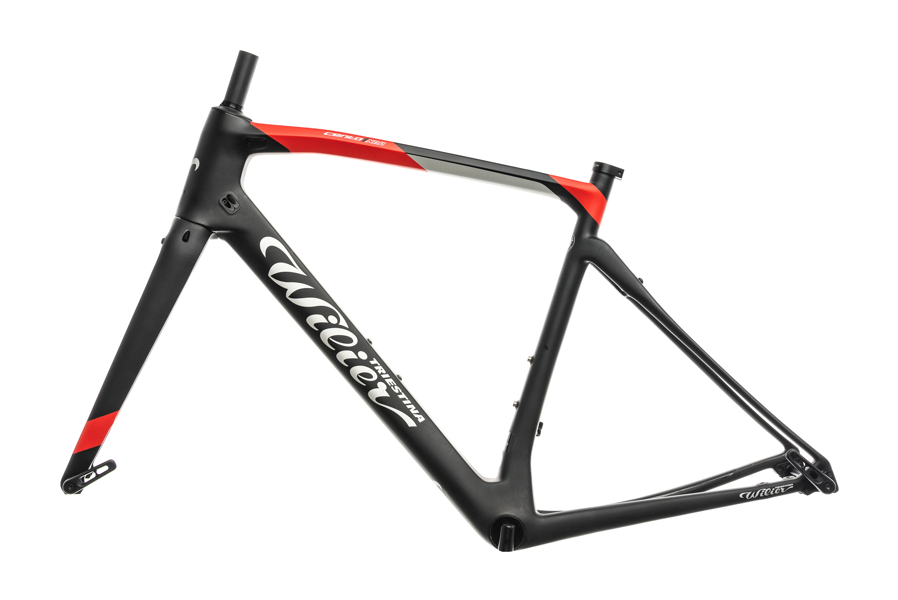 2018 Wilier Cento1NDR