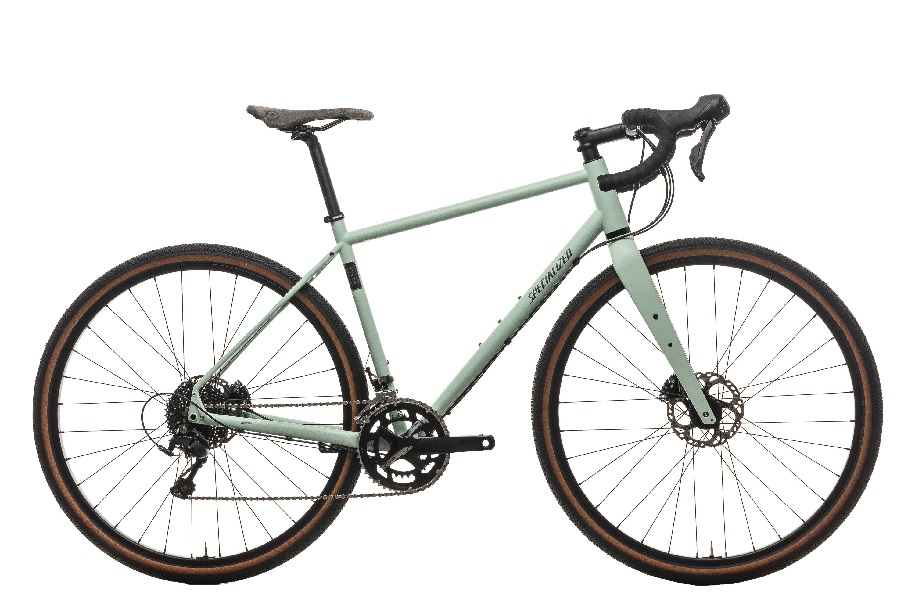 2018 Specialized Sequoia Elite