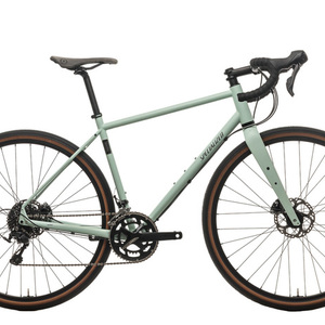 2018 Specialized Sequoia Elite