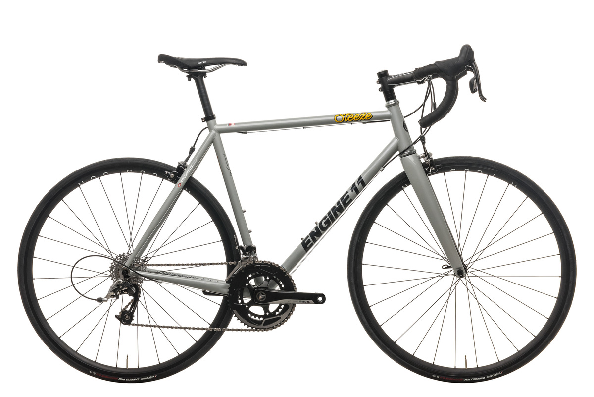 2020 Engine 11 Steeze