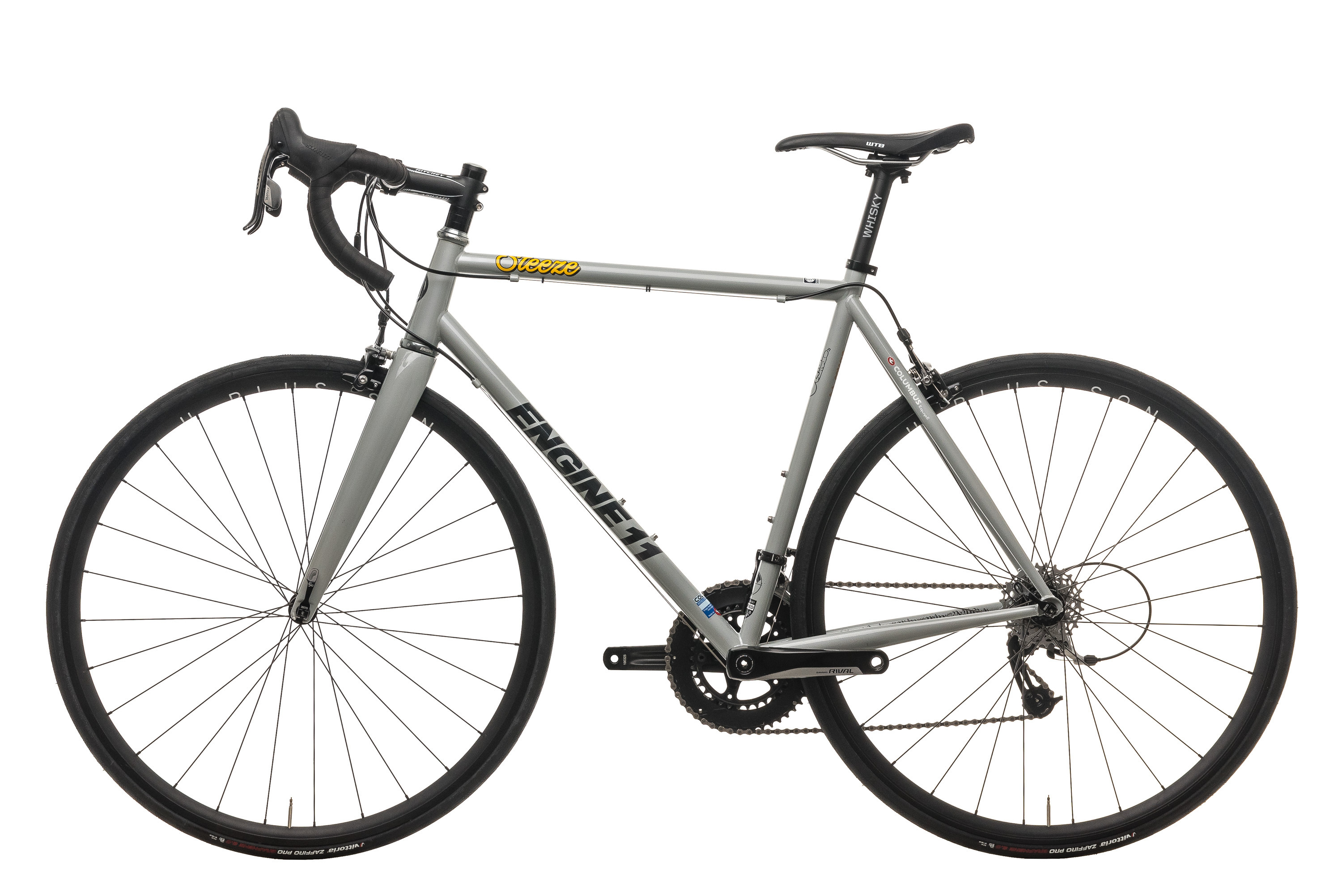 2020 Engine 11 Steeze