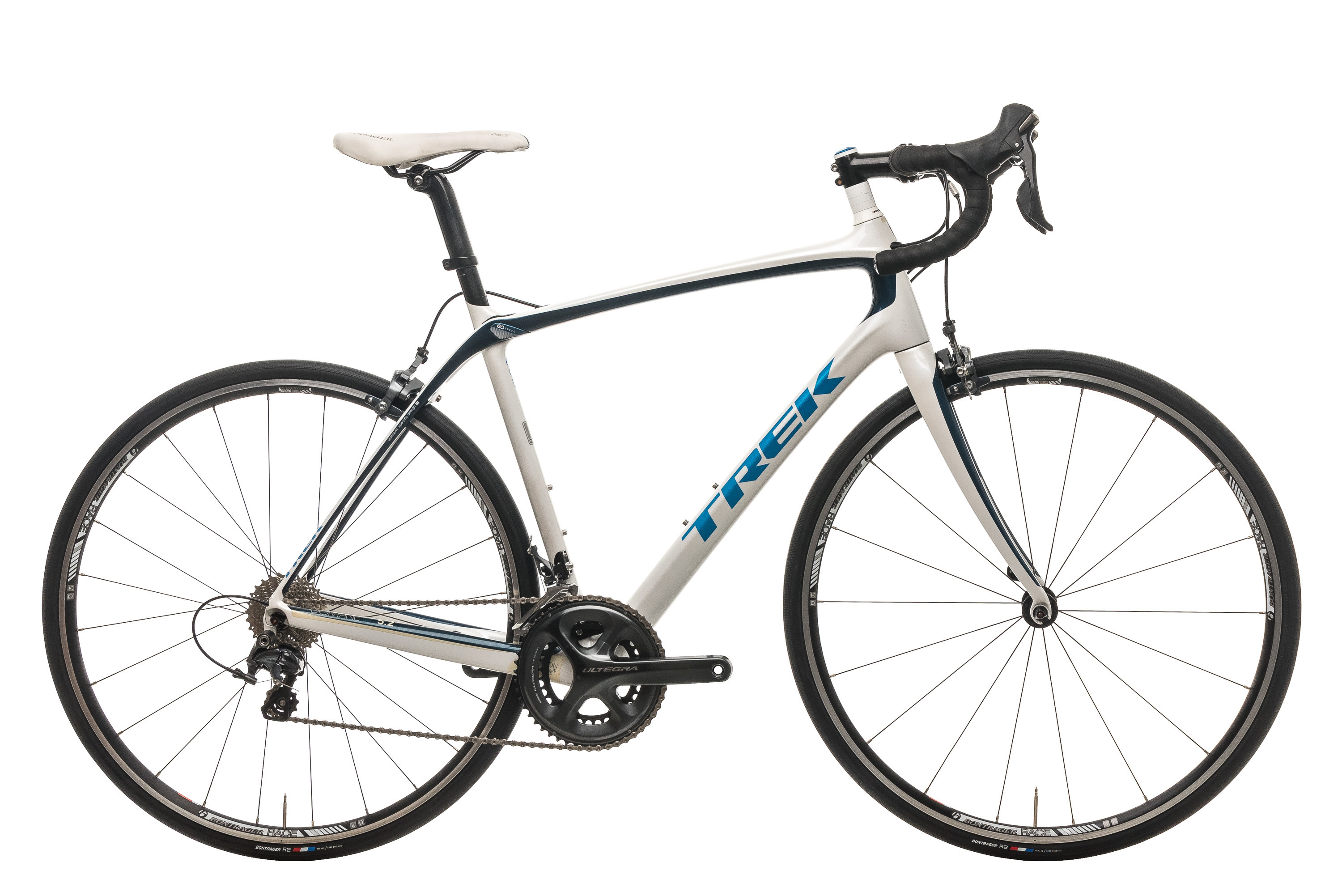 2014 Trek Domane 5.2 WSD