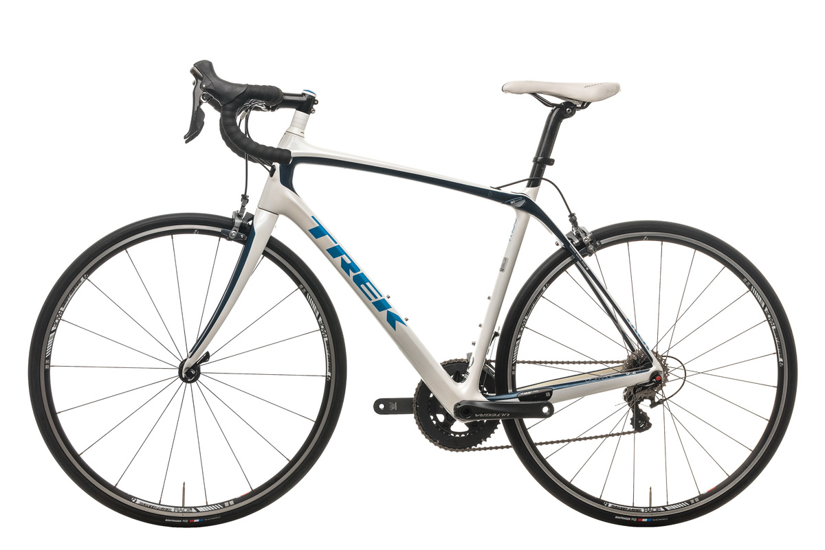 2014 Trek Domane 5.2 WSD
