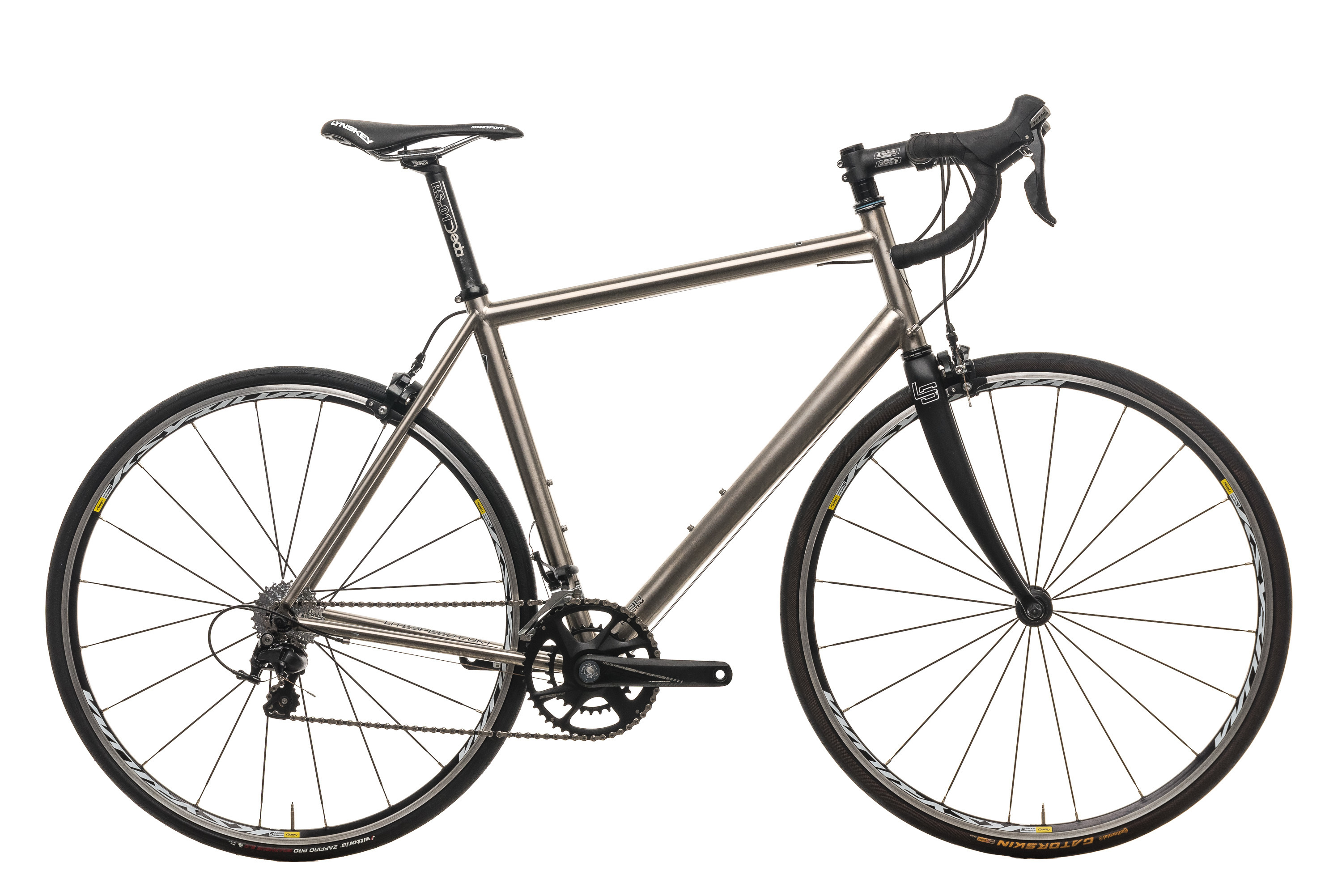 2016 Litespeed T7