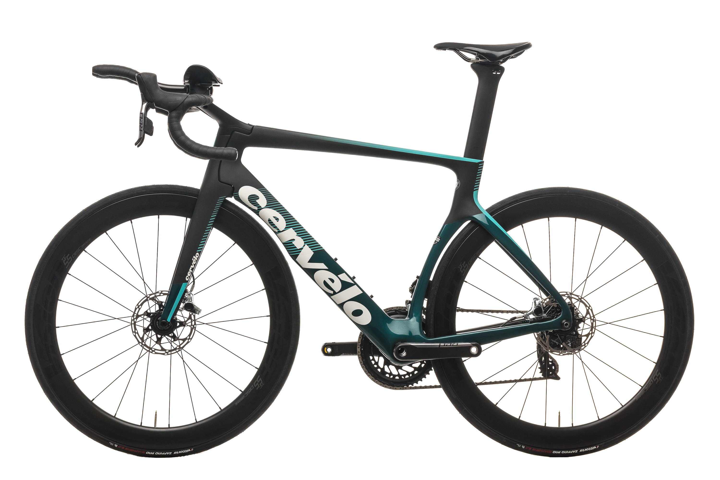 2020 Cervélo S5 Disc