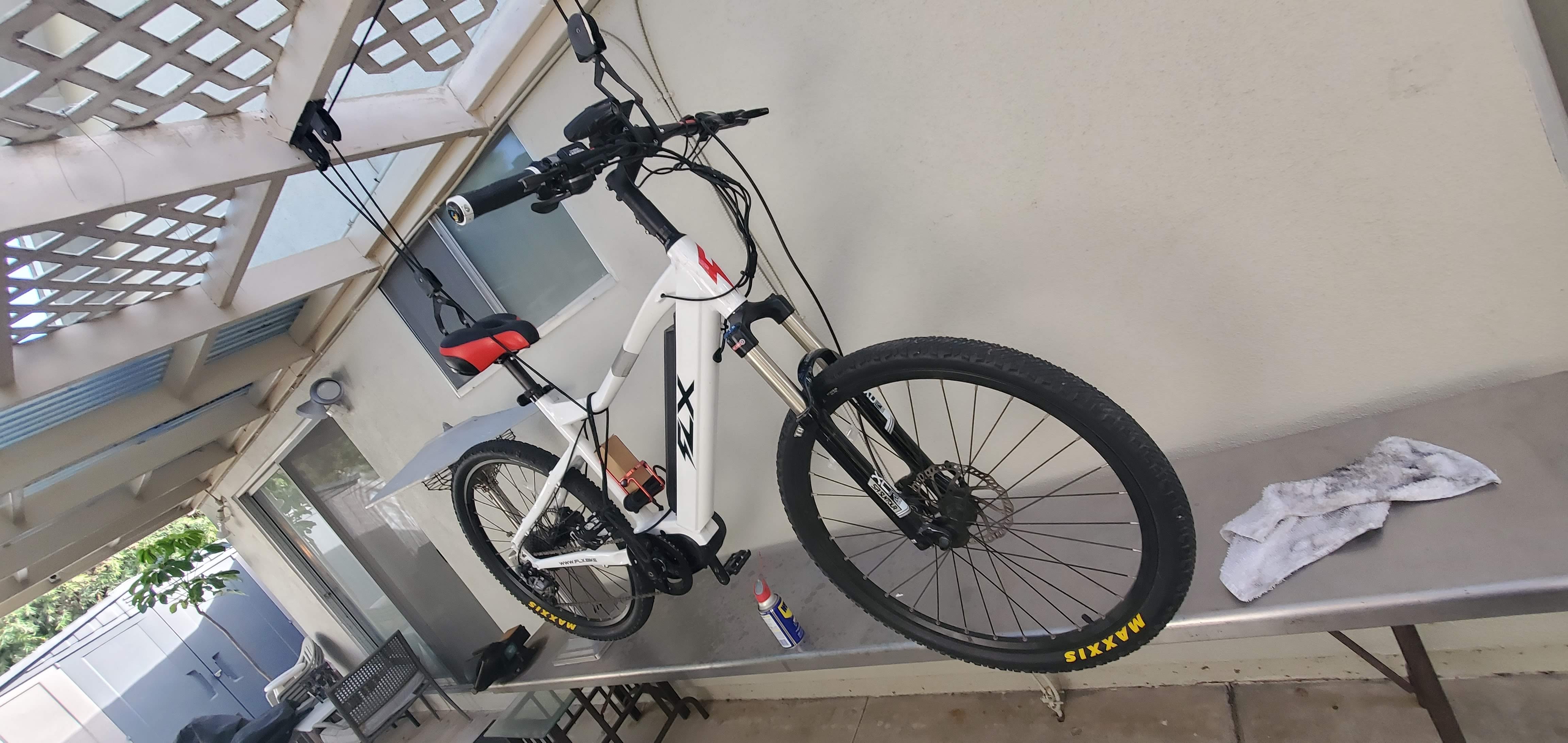 2018 FLX FLX Trail 2018