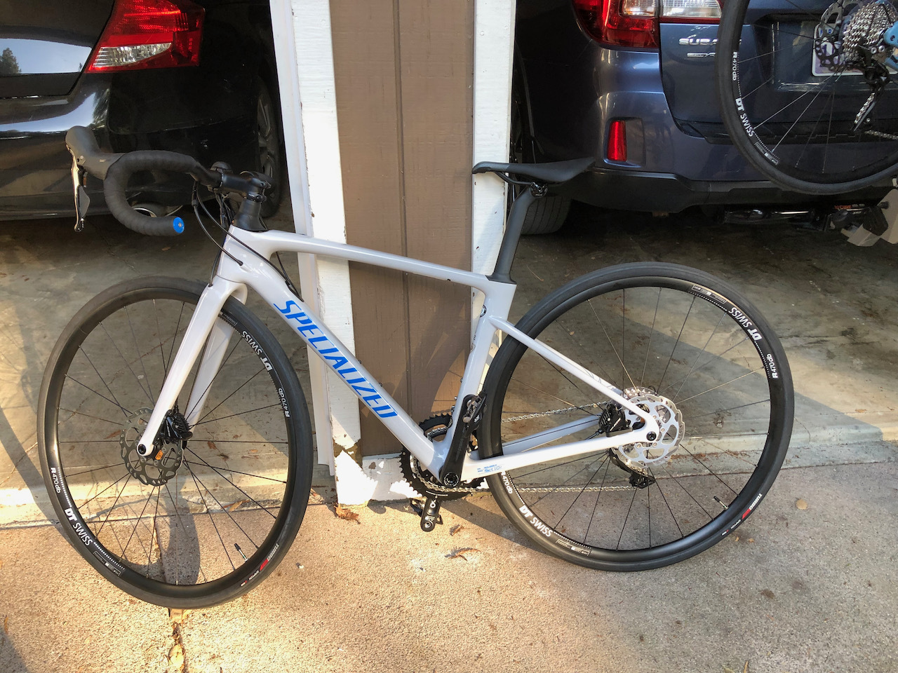 2019 Specialized Ruby