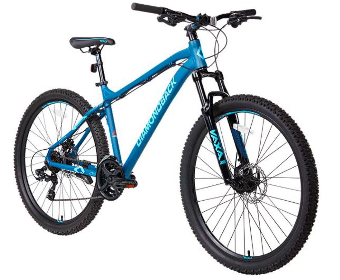 2021 Diamondback Q121
