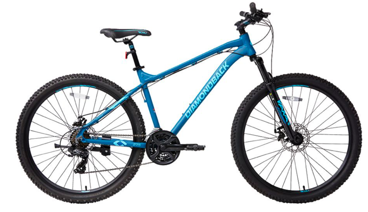 2021 Diamondback Q121