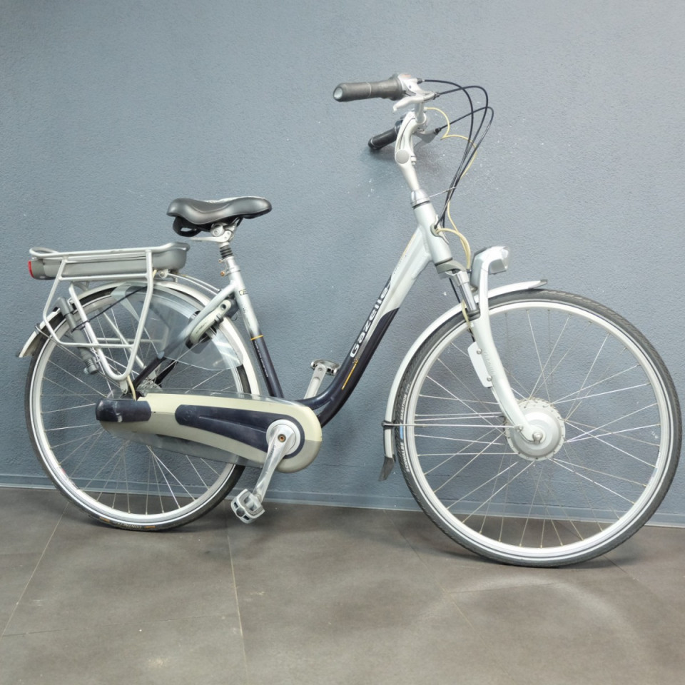 Gazelle ORANGE INNERGY