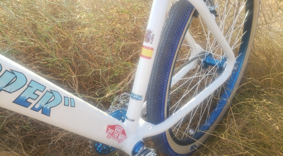 2020 SE Bikes Big Ripper