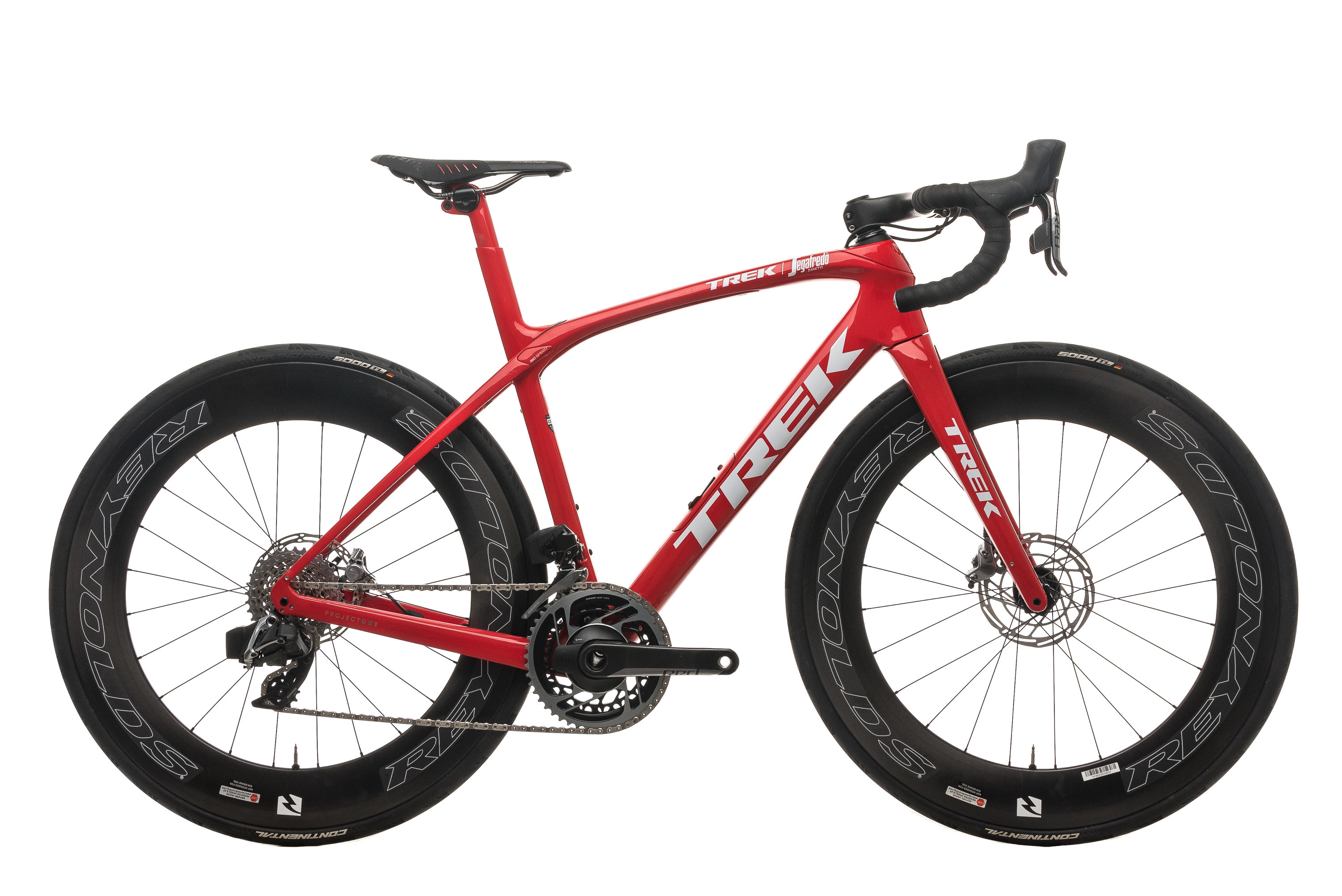 2020 Trek Domane SLR 9