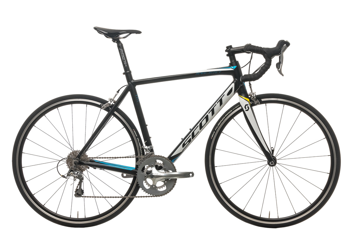 2014 SCOTT Speedster 30