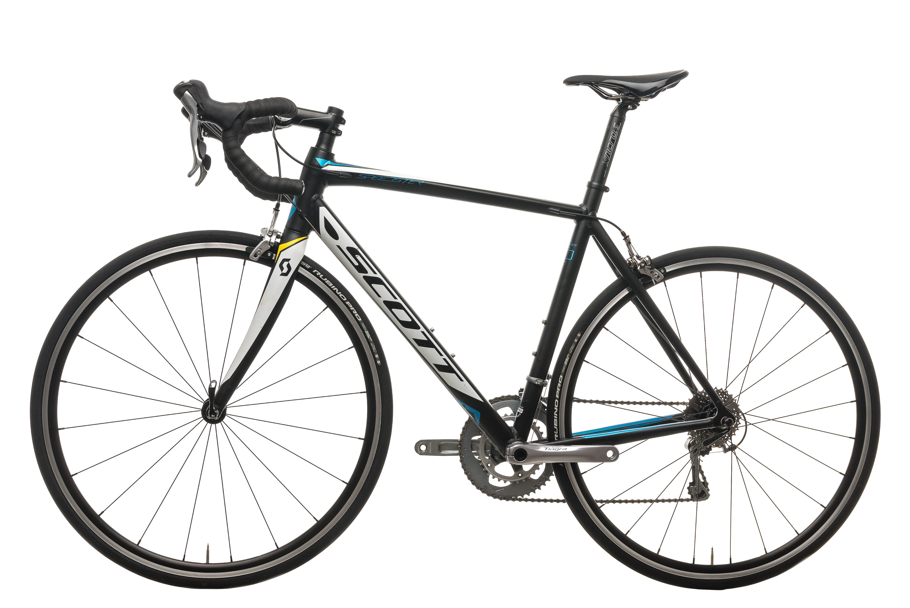 2014 SCOTT Speedster 30