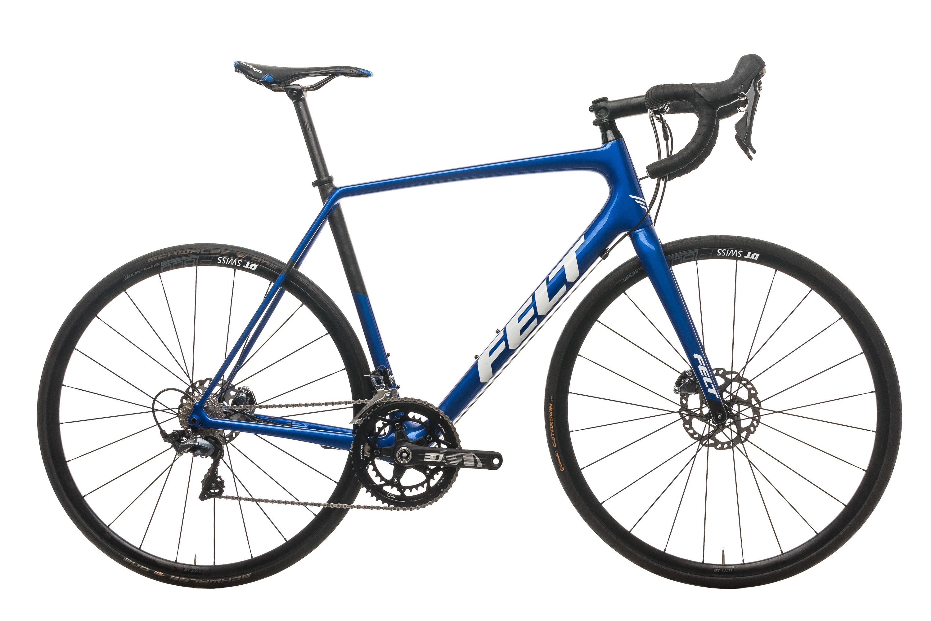 2019 Felt FR3 Disc
